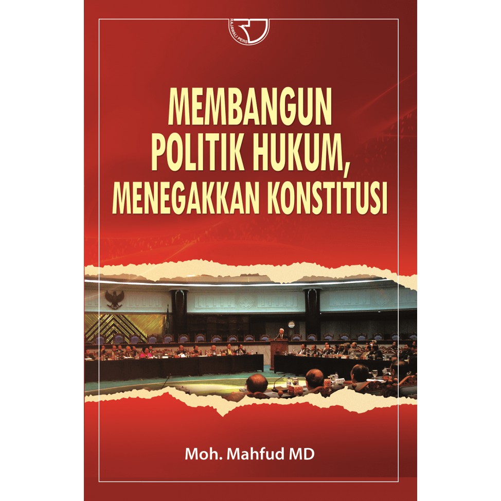 Jual Buku Membangun Politik Hukum (Original) | Shopee Indonesia