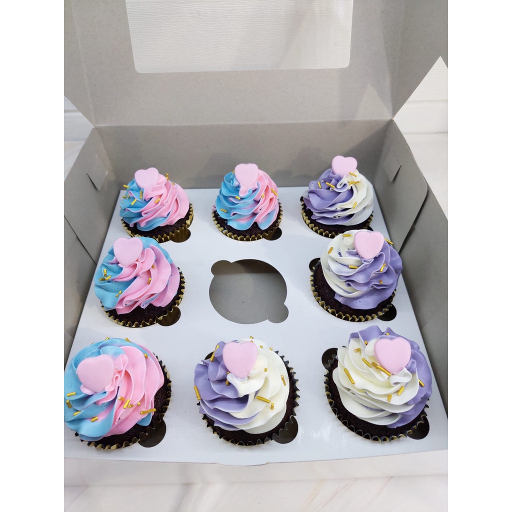 Jual Cupcake biasa per pcs | Shopee Indonesia