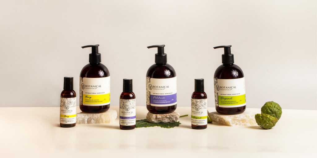 Toko Online Botanical Essentials | Shopee Indonesia