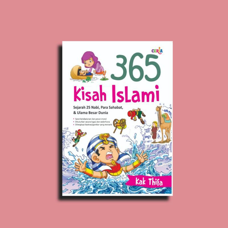 Jual buku 365 kisah islami/buku anak anak/dongeng anak/buku anak ... Jual buku 365 kisah islami/buku anak anak/dongeng anak/buku anak ...