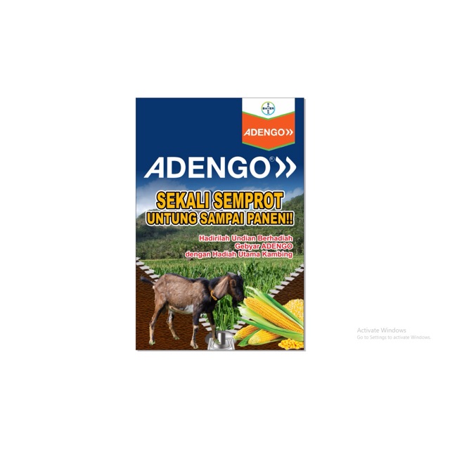 Harga Adengo Terbaru Mei 2025 | BigGo Indonesia