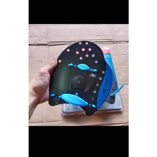 Jual Hand Paddle Renang Speeds Original | Shopee Indonesia