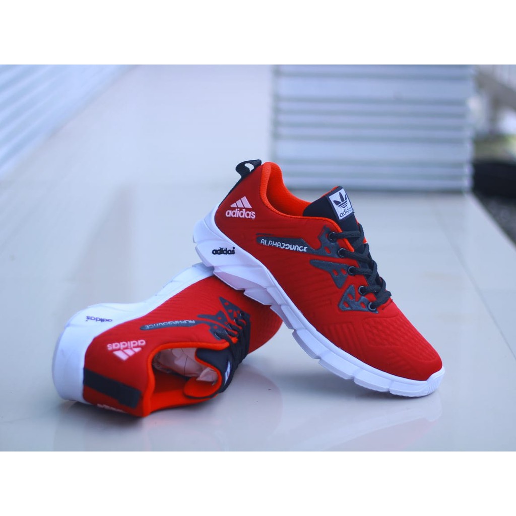 Pabrik Adidas Sepatu - Grosir Sepatu Fashion Import Murah