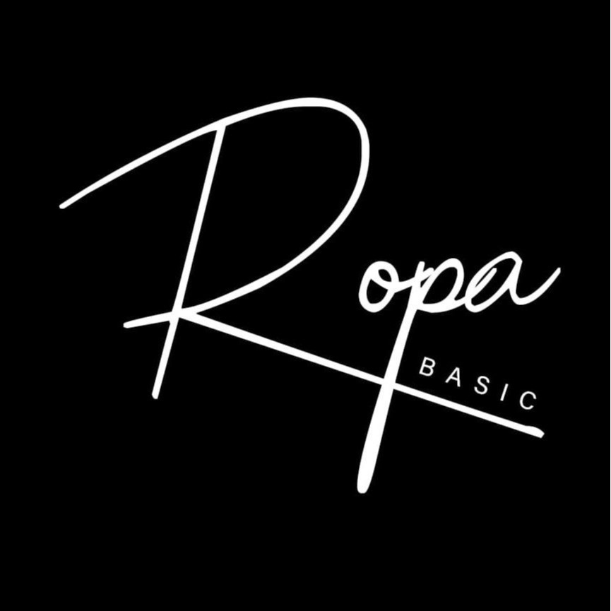 Toko Online Official Ropa Basic. | Shopee Indonesia