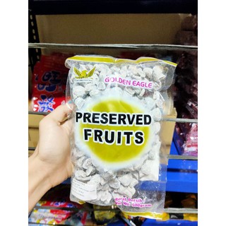 Jual GOLDEN EAGLE MANISAN KIAMBOI KIAMBOY PUTIH SEEDLESS MOI WHITE ...