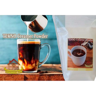 Jual MERK CREAMER BUBUK YANG BAGUS UNTUK ES BUAH -THAI TEA - KOPI ...