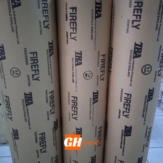 Jual packing pak kertas TBA tebal 1 mm ( tebal ) Firefly ukuran 50 cm x ...