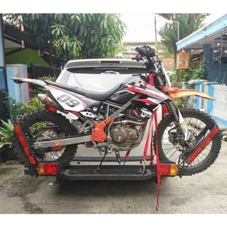 Jual Anhang Gendong Motor/Bike Carrier Berbagai Tipe Mobil | Shopee ...