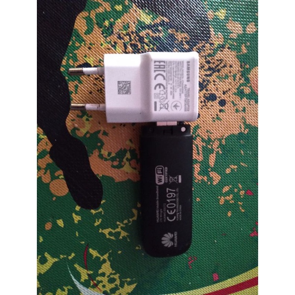 Jual modem huawey e8372h 608 original ada slot antena | Shopee Indonesia