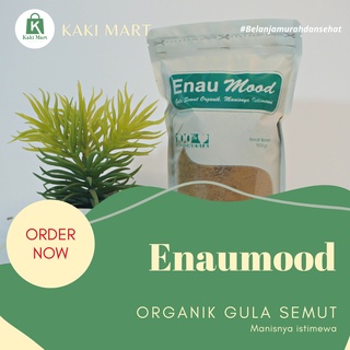 Jual Gula Aren Bubuk / Gula Semut / ENAU MOOD 500gr | Shopee Indonesia