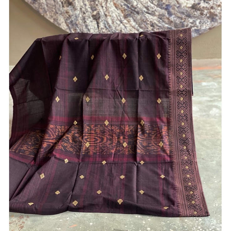 Jual saput Endek Bali Kualitas Oke Harga Murmer | Shopee Indonesia