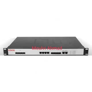 Jual OLT HSGQ GPON 4 port 4 port GPON ONU Iron Case Campatible OLT ...