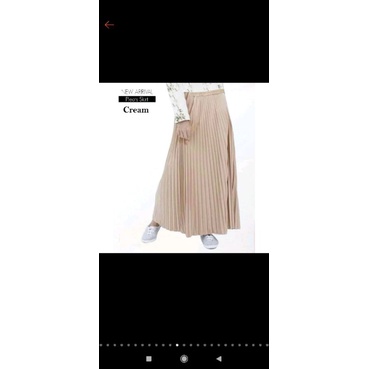 Harga Warna Cream Plisket Terbaru September 2021 | BigGo Indonesia