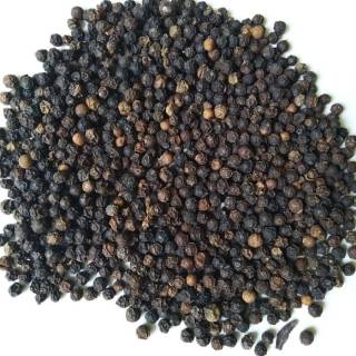 Jual Lada Hitam Utuh 500gr - Biji Lada Hitam - Merica Hitam Indonesia ...