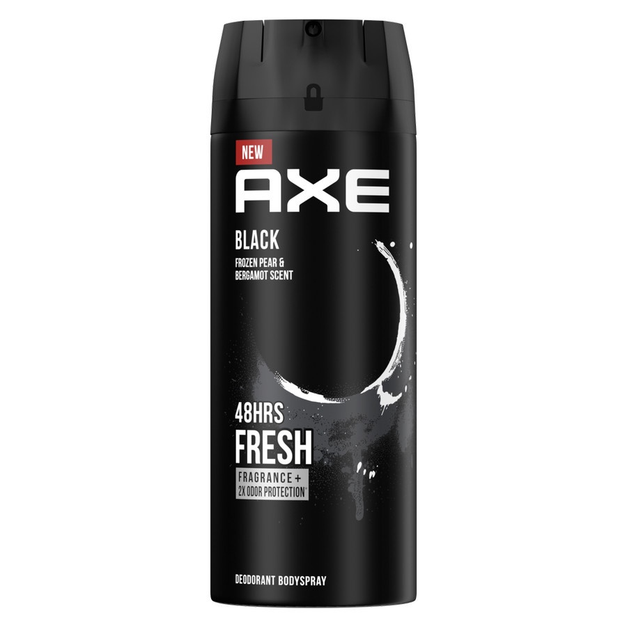 Jual Axe Deodoran Body Spray Kemasan Baru All Varian | Shopee Indonesia