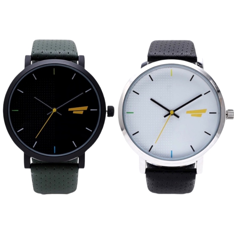 Jual Berrybenka Street - Jam Tangan Pria Kulit Jaeden Watch | Shopee ...