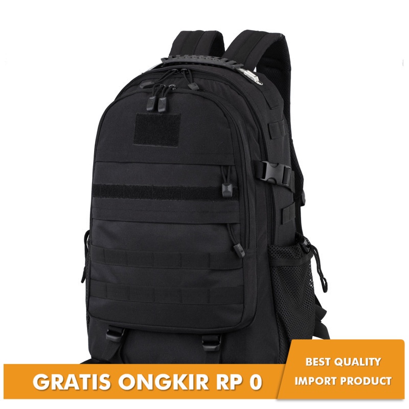 Jual Tas Olahraga Tiger titik camouflage Di luar Khusus pertempuran ...