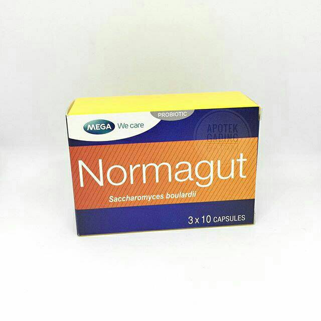 Harga Normagut Terbaru Juni 2024 |BigGo Indonesia