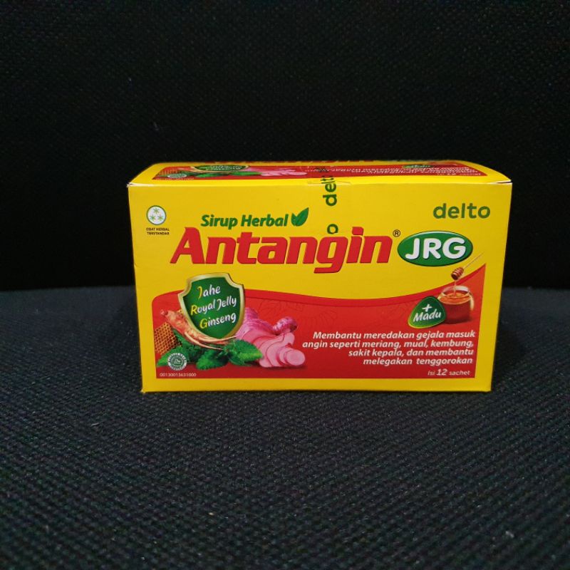 Jual Antangin JRG | Shopee Indonesia