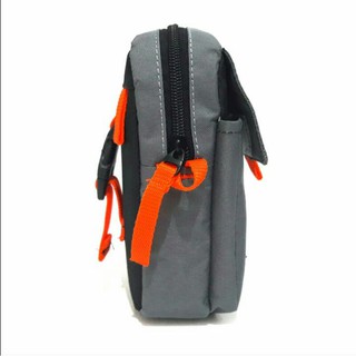 TAS HP TACTICAL 5-6 INCHI TAS SELEMPANG KECIL SLING BAG TAS MINI TAS HP ...