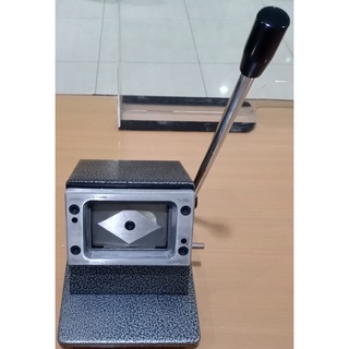 Jual Mesin Plong ID Card Kartu / Cutter For PVC Card | Shopee Indonesia