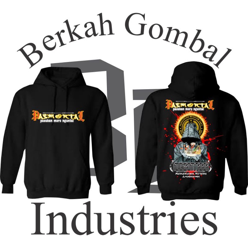 Harga Pasmortal Hodie Terbaru Apr 2025 | BigGo Indonesia