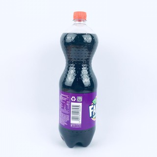 Jual Fanta / Minuman soda / Rasa anggur / Minuman / 1.5L / Soft drink ...