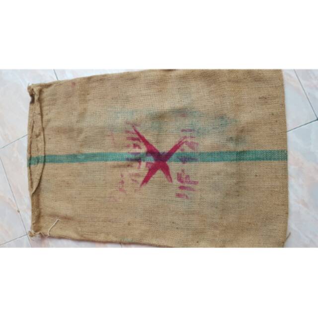 Karung Goni 50kg | Shopee Indonesia