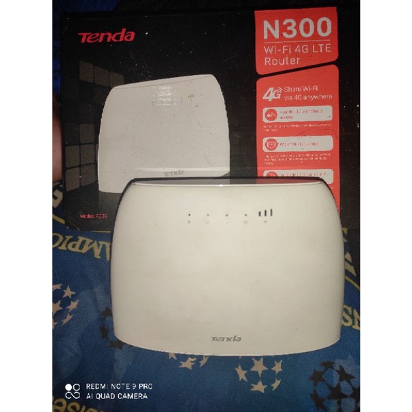 Jual modem tenda | Shopee Indonesia