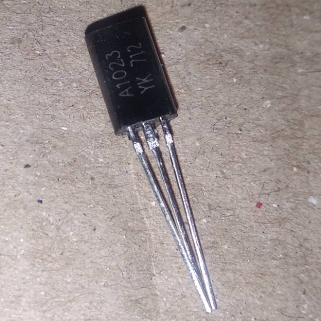 Jual TRANSISTOR A 1023 | Shopee Indonesia