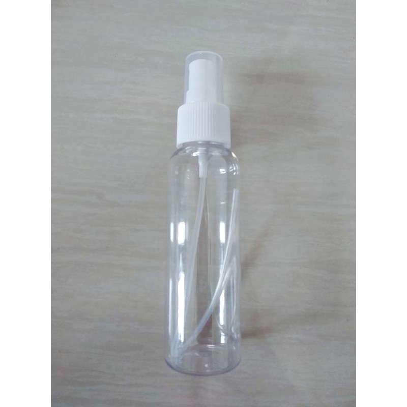 Jual Botol Spray 100 ml | Shopee Indonesia