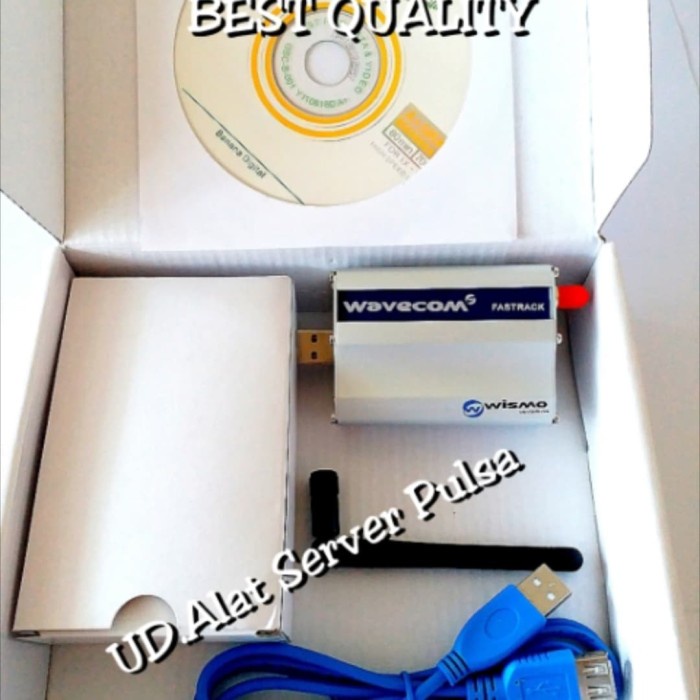 Harga Wavecom Terbaru Desember 2021 | BigGo Indonesia