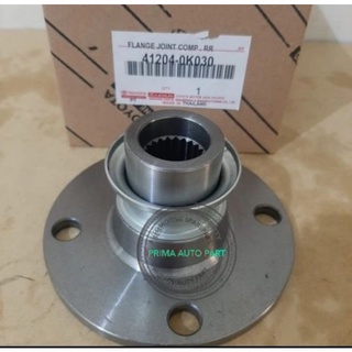 Jual FLANGE PINION DEPAN TOYOTA HILUX VIGO 41204-0K030 | Shopee Indonesia