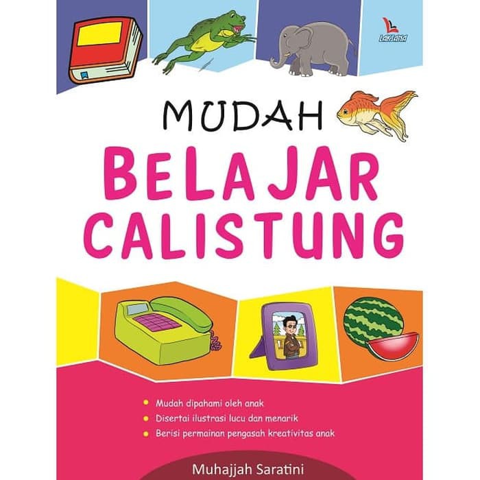 Harga Calistung Terbaru Juli 2022 |BigGo Indonesia