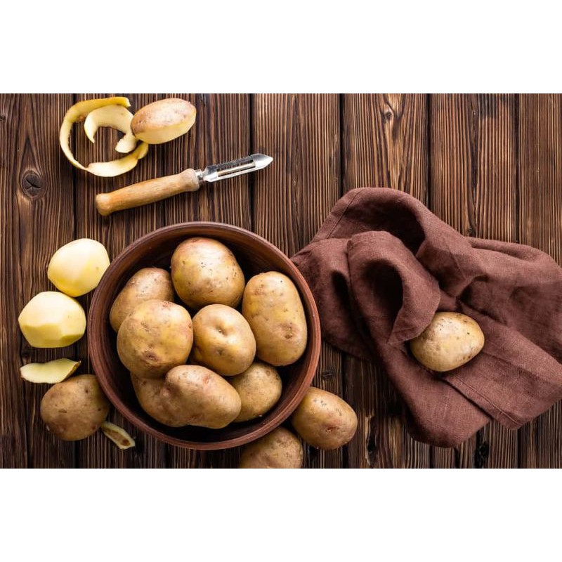 Jual Kentang Dieng | Shopee Indonesia