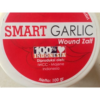 Jual Salep Luka Smart Garlic Indonesia|Shopee Indonesia