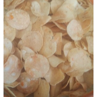 Jual Ketempling Gemblong Khas Kuningan Pedas 500gr Indonesia|Shopee ...