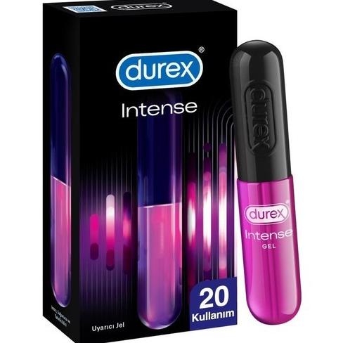 Jual DUREX INTENSE ORGASMIC GEL (DUREX WOMAN) | Shopee Indonesia