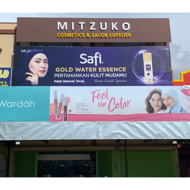 Toko Online mitzuko_perintis | Shopee Indonesia