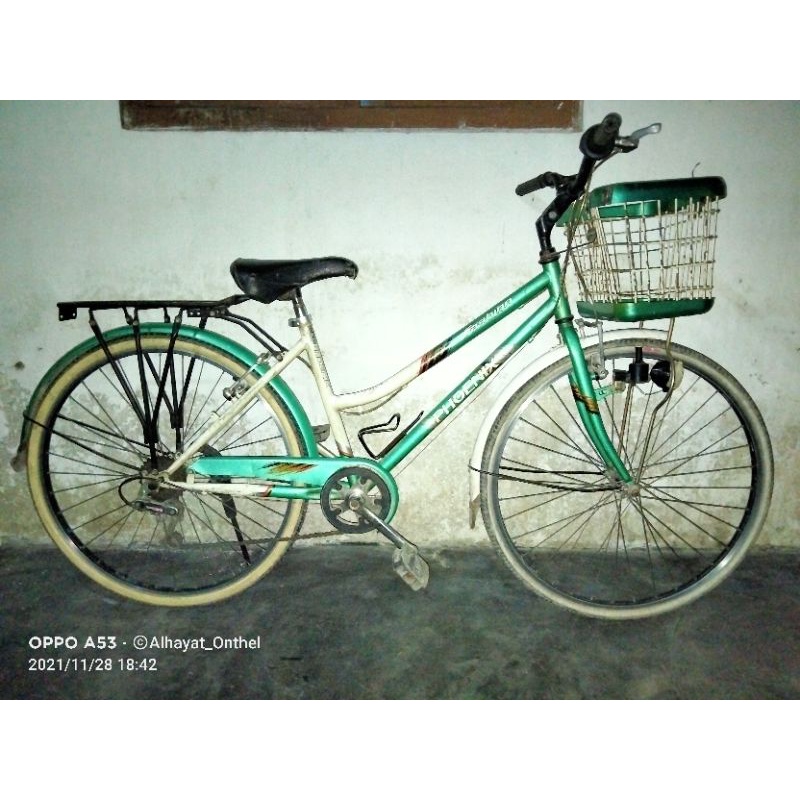 Jual Sepeda Gunung Cewek Shopee Indonesia