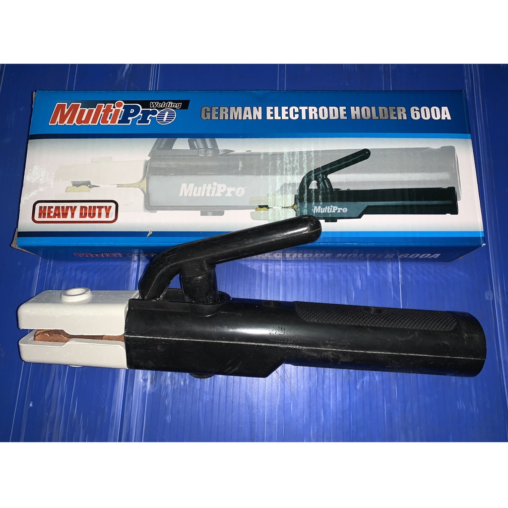 Jual Tang Stang las listrik 600A / German Electronic Holder 600A MULTI ...