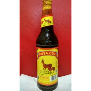 Jual Kecap Asin Cap Rusa Dua 290ml (Botol kaca) | Shopee Indonesia