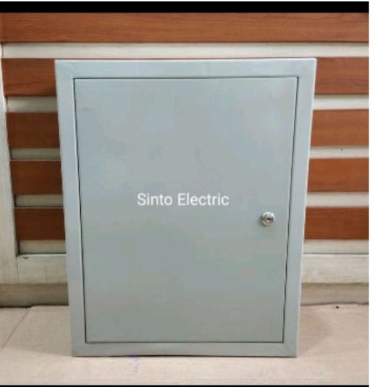 Jual box panel 30x40x18 | Shopee Indonesia