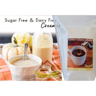 Jual MERK CREAMER BUBUK YANG BAGUS UNTUK ES BUAH -THAI TEA - KOPI ...