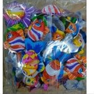 Jual coklat ikan mimi pusan nemo snack jajan camilan makanan ringan ...