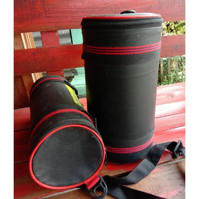 Tas tabung || Tabung mantol || Tabung jas hujan || Tabung Mantel || Tas ...