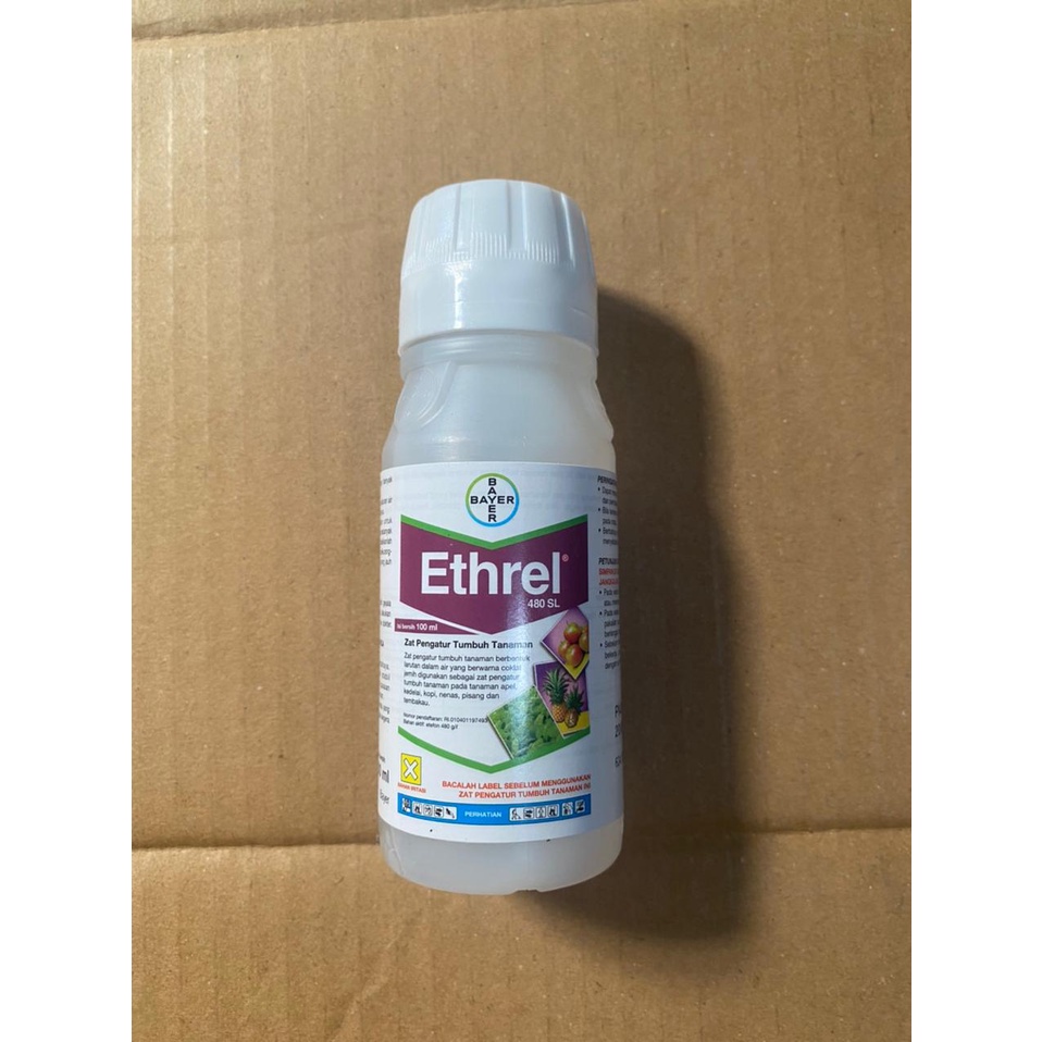 Harga ethrel bayer Terbaru Jun 2026 | BigGo Indonesia