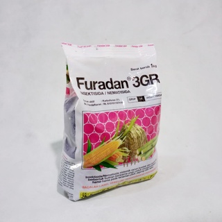 Jual WinnerStore 10 Gram Furadan Karbofuran Carbofuran Insektisida ...