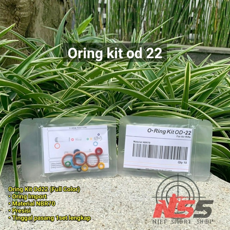 Jual Sil set oring V5 od 22 - Oring kit od 22 - Seal set - Tabung ... Jual Sil set oring V5 od 22 - Oring kit od 22 - Seal set - Tabung ...