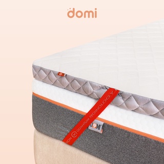 Jual Domi Mattress Topper Original | Shopee Indonesia